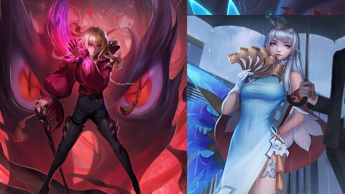 Ai mạnh hơn ai: Yue vs Iggy - trùm cấu rỉa khét nhất Liên Quân Mobile