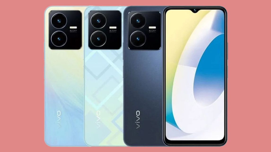Lộ dấu hiệu cho thấy vivo Y22T sắp sửa tiến ra thị trường