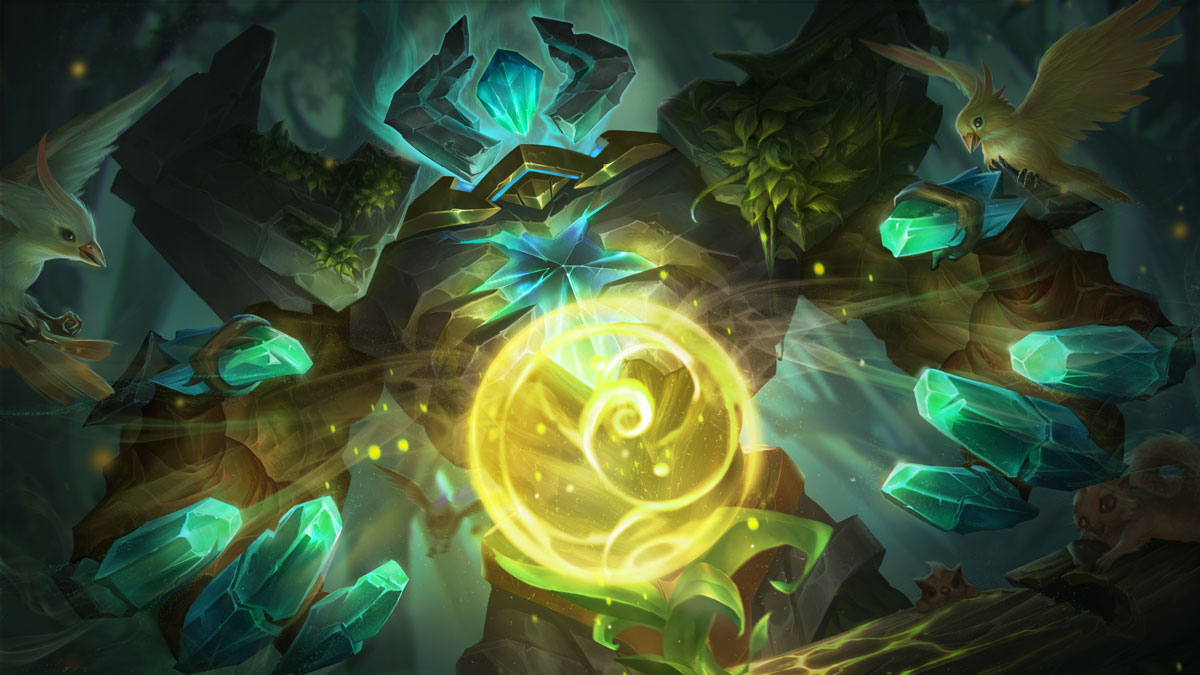 Giáo án độc lạ Liên Quân: Y'bneth semi có khiến Gỗ Xưa "bớt hot"?