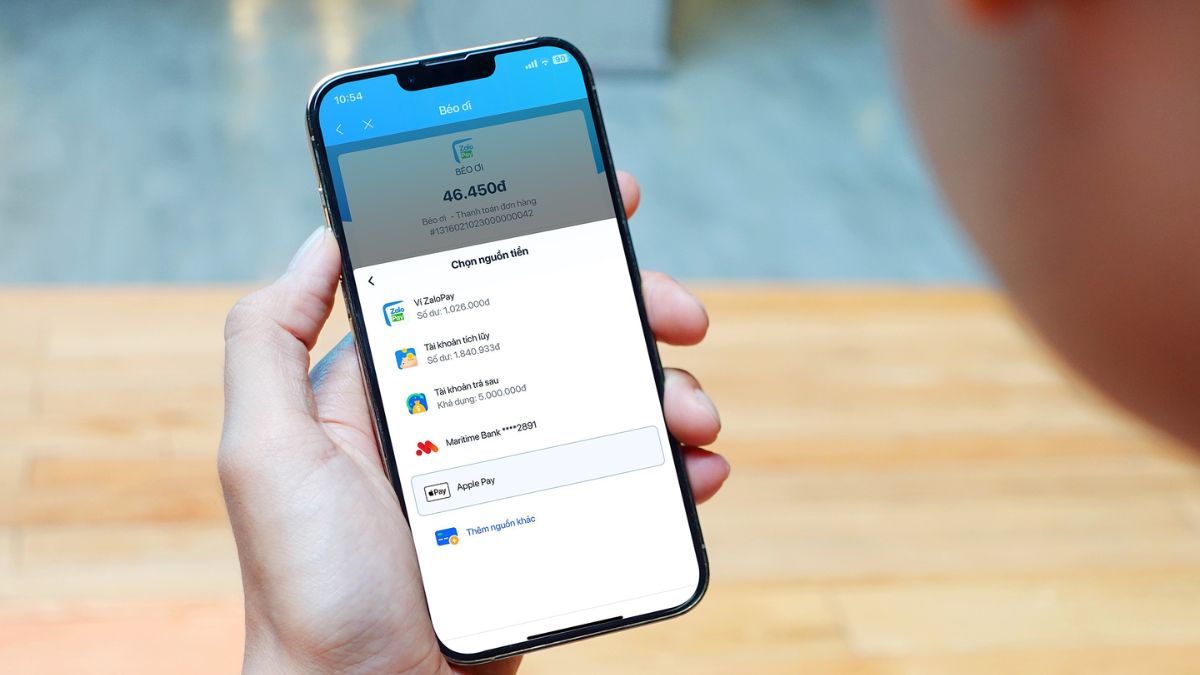 ZaloPay là gì? Cách đăng ký chuyển tiền thanh toán Zalo Pay