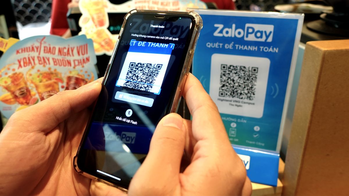 ZaloPay là gì? Cách đăng ký chuyển tiền thanh toán Zalo Pay