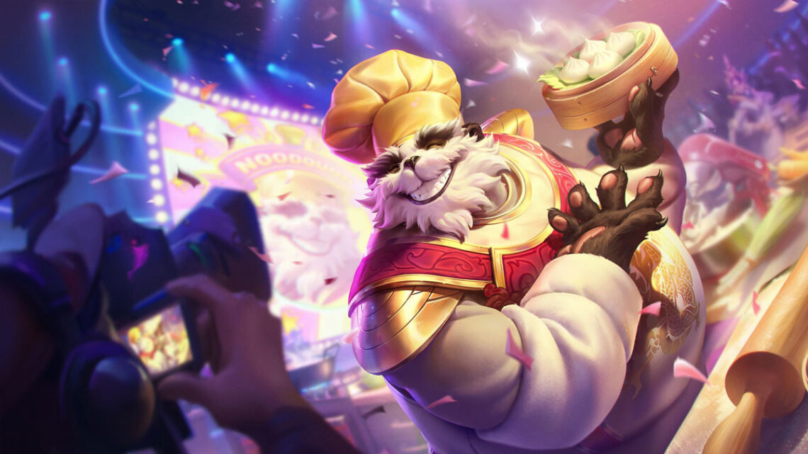 Giáo án độc lạ Liên Quân: Zuka full chí mạng - Biến Đấu Sĩ hot pick ...