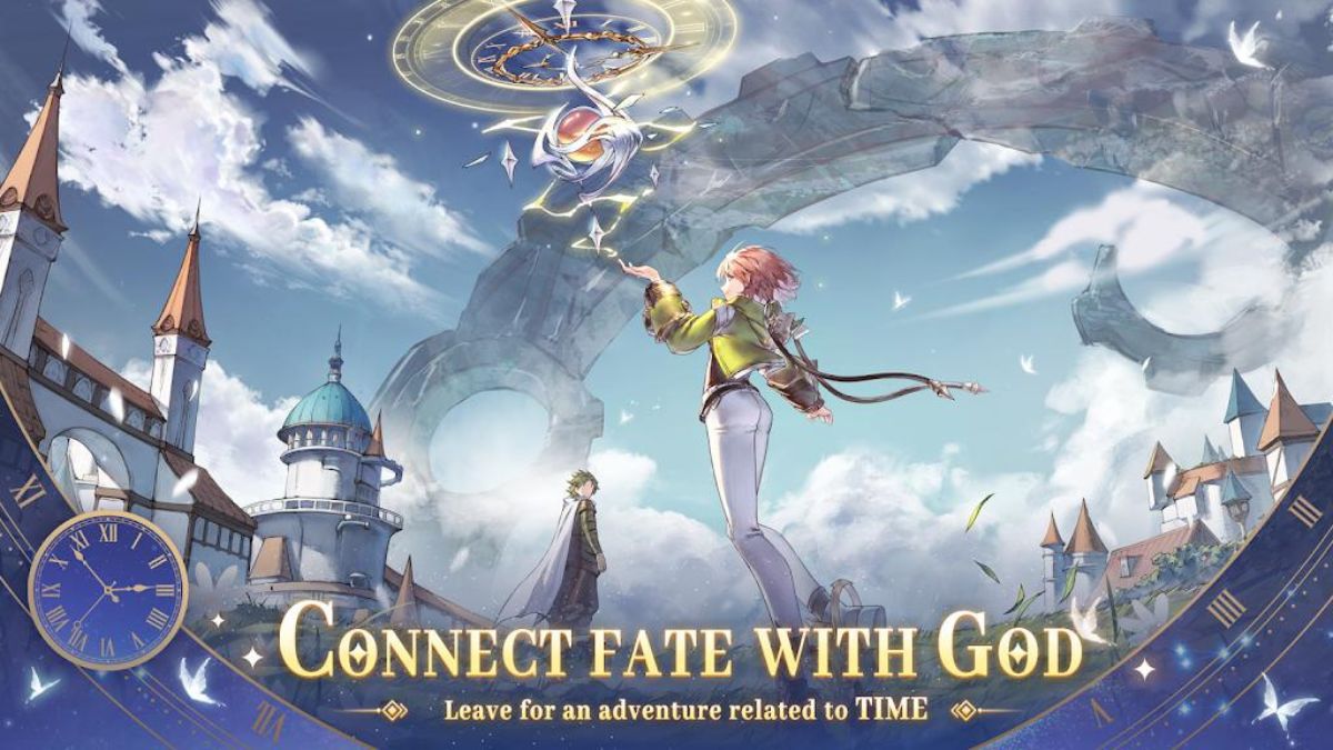 Chrono Beta: Game RPG mới nhất của VNG Games Sforum