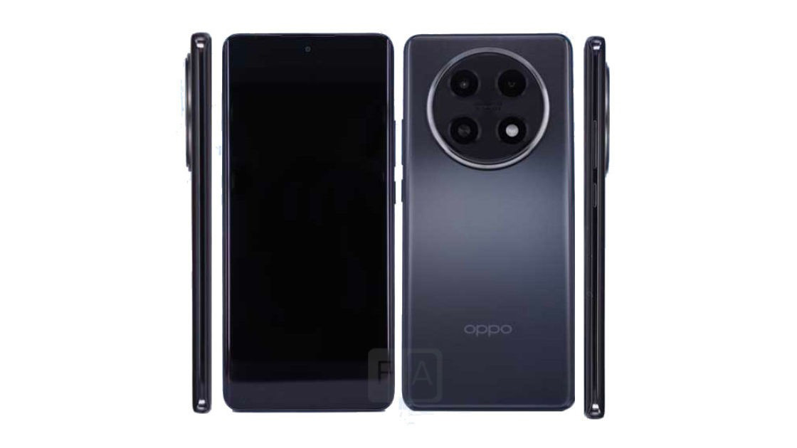 OPPO A2 Pro sẽ ra mắt vào ngày 15/9