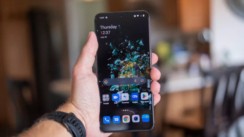 Đánh giá Oxygen OS 14 beta: Nhiều tính năng mới, hứa hẹn mang đến một ...