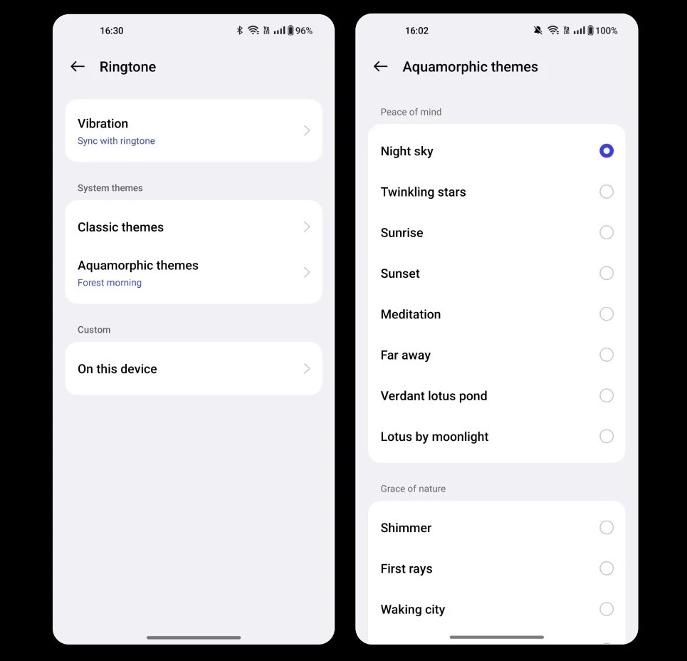 Đánh giá Oxygen OS 14 beta: Nhiều tính năng mới, hứa hẹn mang đến một ...
