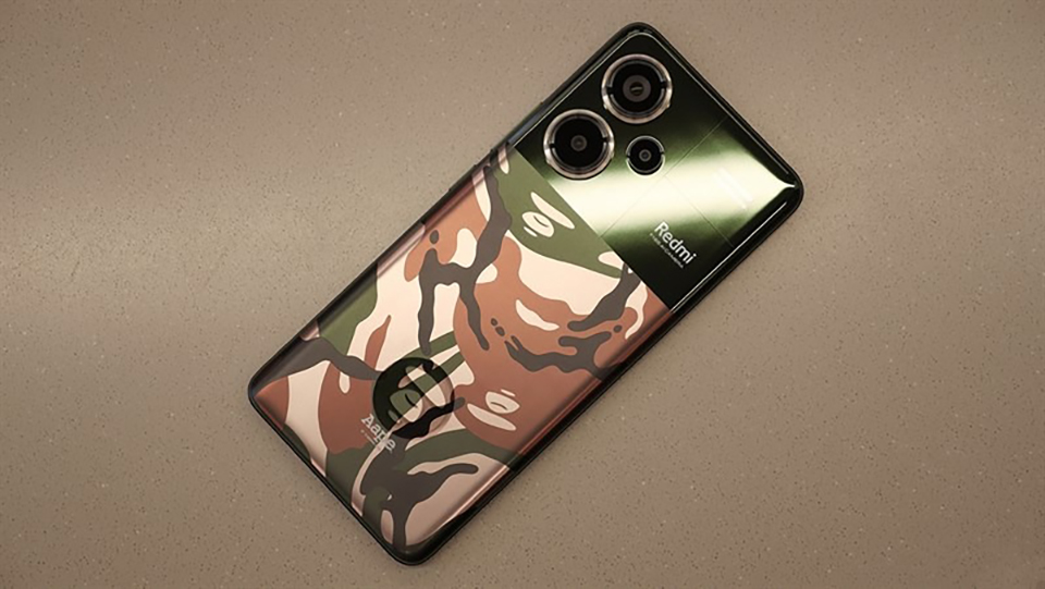 Redmi Note 13R Pro 5G đạt chứng nhận 3C, xác nhận có sạc nhanh 33W