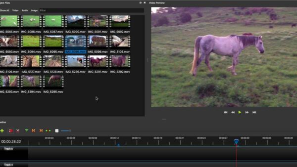 Top 18 app edit video chuyên nghiệp tốt nhất trên điện thoại