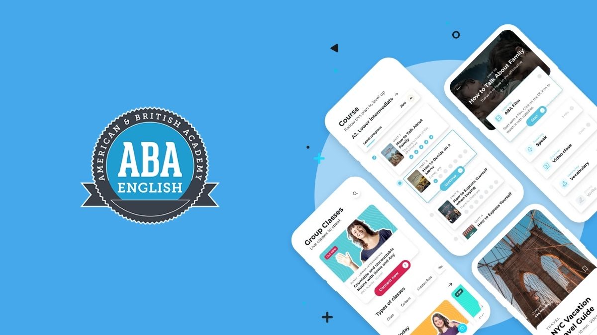 Top 13 app luyện nói tiếng Anh miễn phí, hiệu quả nhất