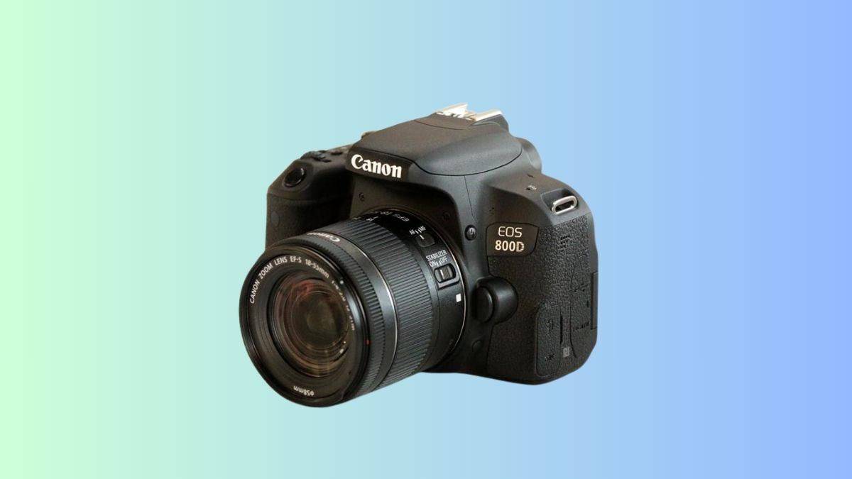 Tổng hợp top 8 các loại máy ảnh Canon và giá cực chi tiết