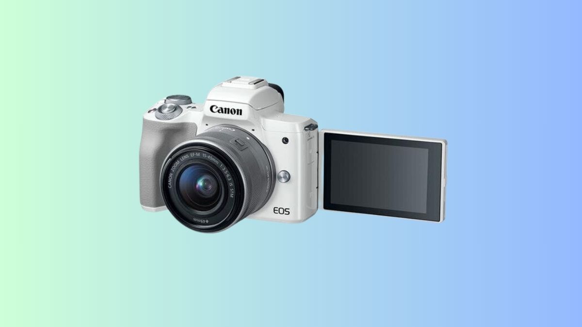 Tổng hợp top 8 các loại máy ảnh Canon và giá cực chi tiết