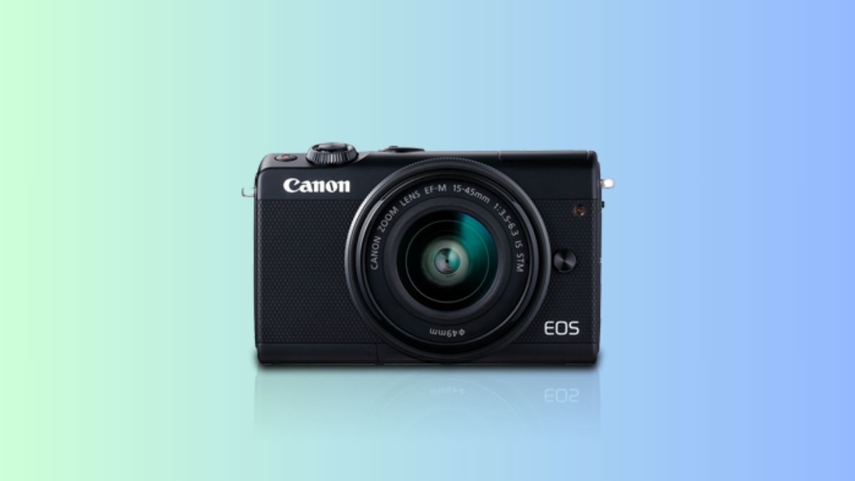 Tổng hợp top 8 các loại máy ảnh Canon và giá cực chi tiết