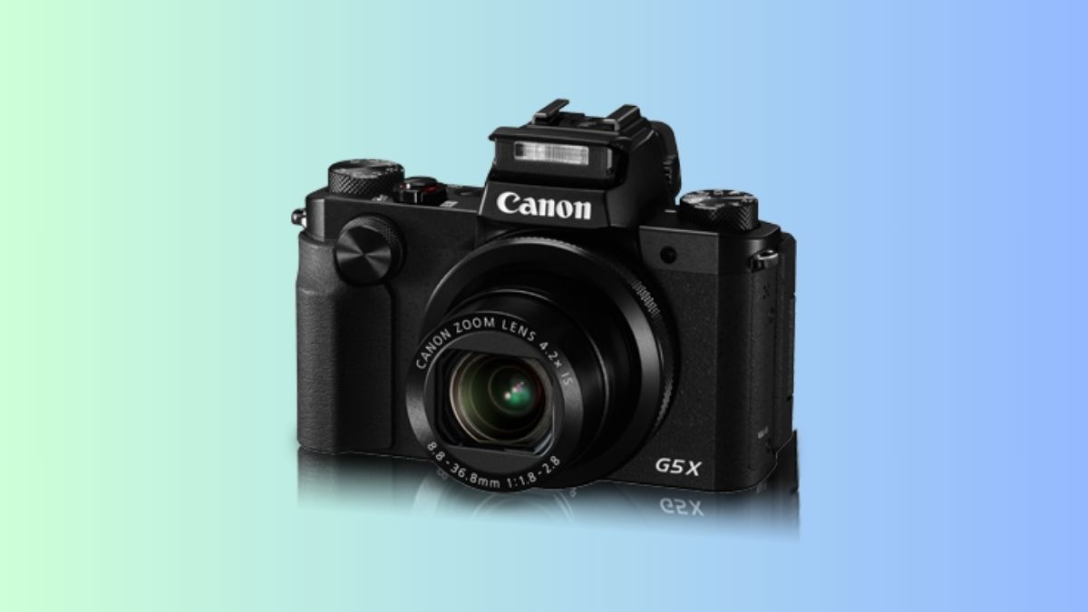 Tổng hợp top 8 các loại máy ảnh Canon và giá cực chi tiết