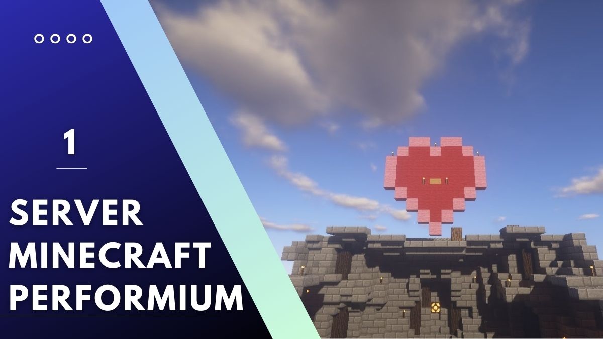 Các server Minecraft máy chủ mạnh nhiều người chơi nhất