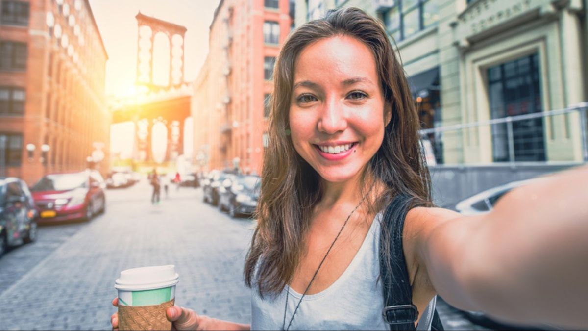 Gợi ý những cách chụp ảnh cận mặt đẹp siêu hot