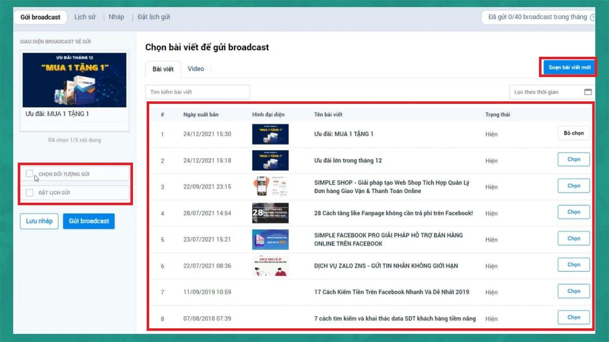 Cách hẹn giờ gửi tin nhắn Zalo cực dễ trên điện thoại, máy tính