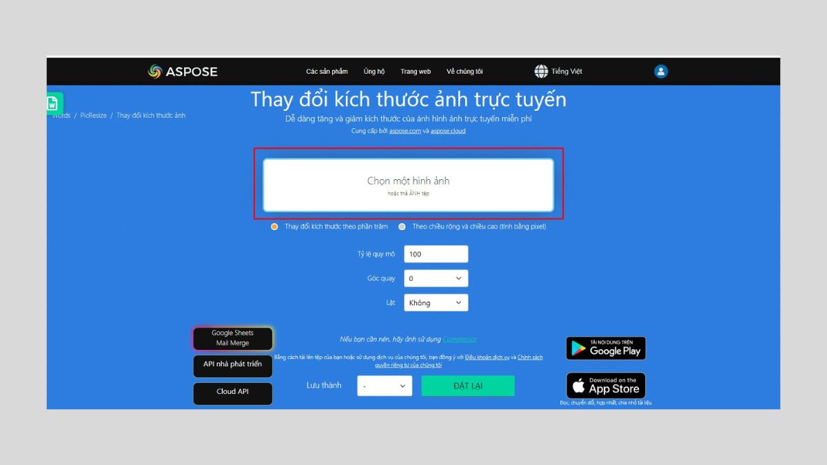9 Cách resize ảnh hàng loạt online miễn phí chất lượng