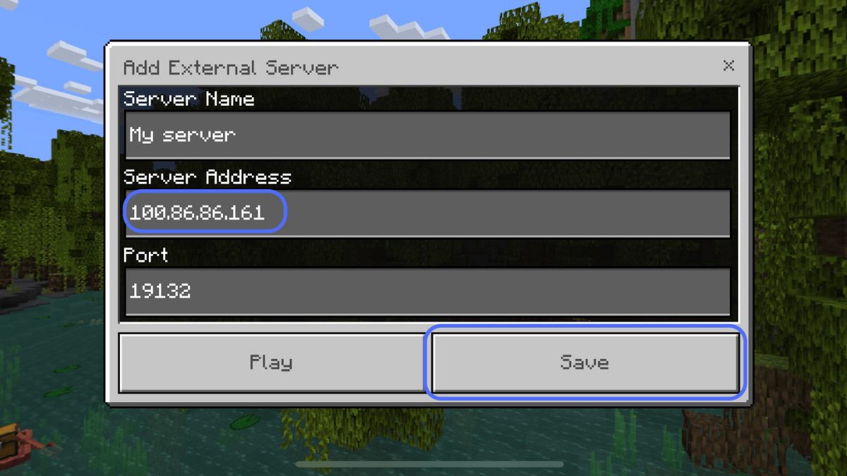 Hướng dẫn cách tạo server minecraft miễn phí nhanh chóng
