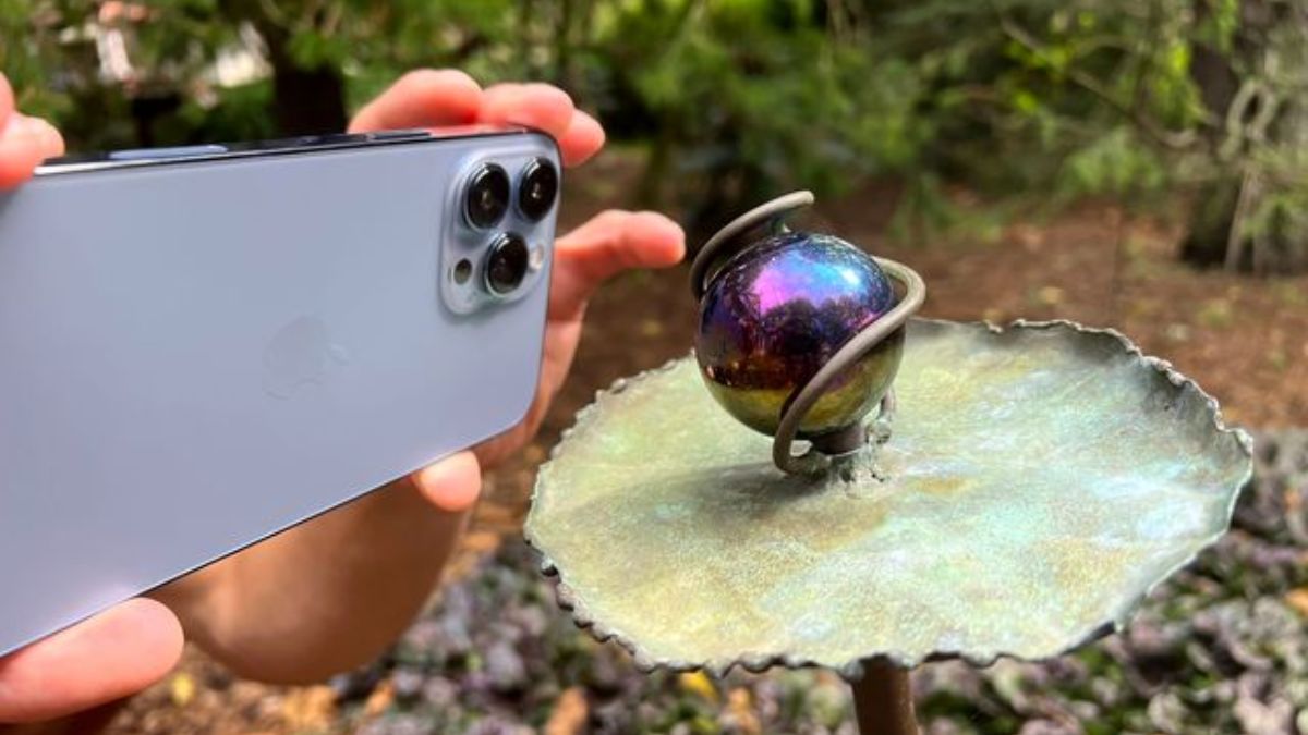 Cách tắt chế độ Auto Macro để có những bức ảnh đẹp như ý