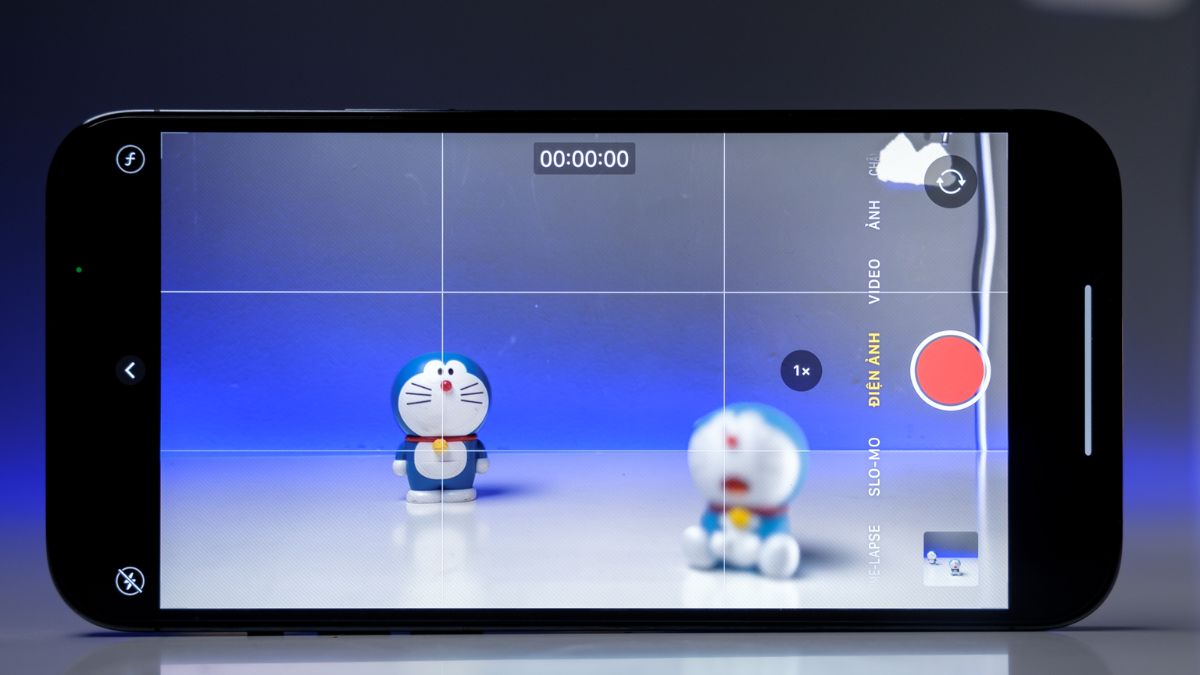 Cách tắt chế độ Auto Macro để có những bức ảnh đẹp như ý