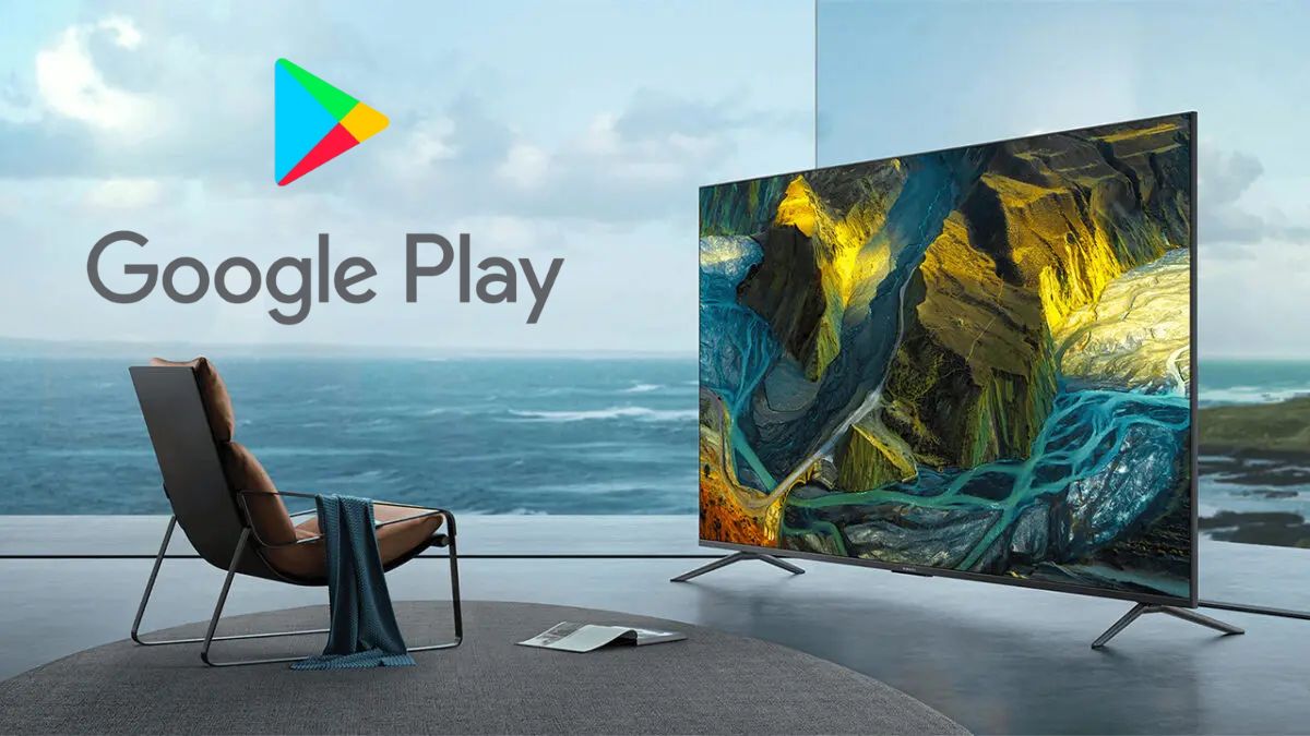 Cách cài CH Play cho tivi Xiaomi cực nhanh chóng. Tham khảo ngay!