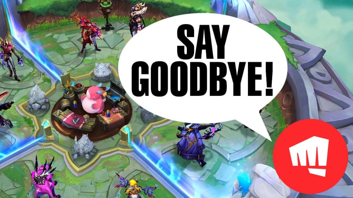 LMHT: Riot hé lộ lý do đáng nể khiến họ làm ra chế độ Võ Đài