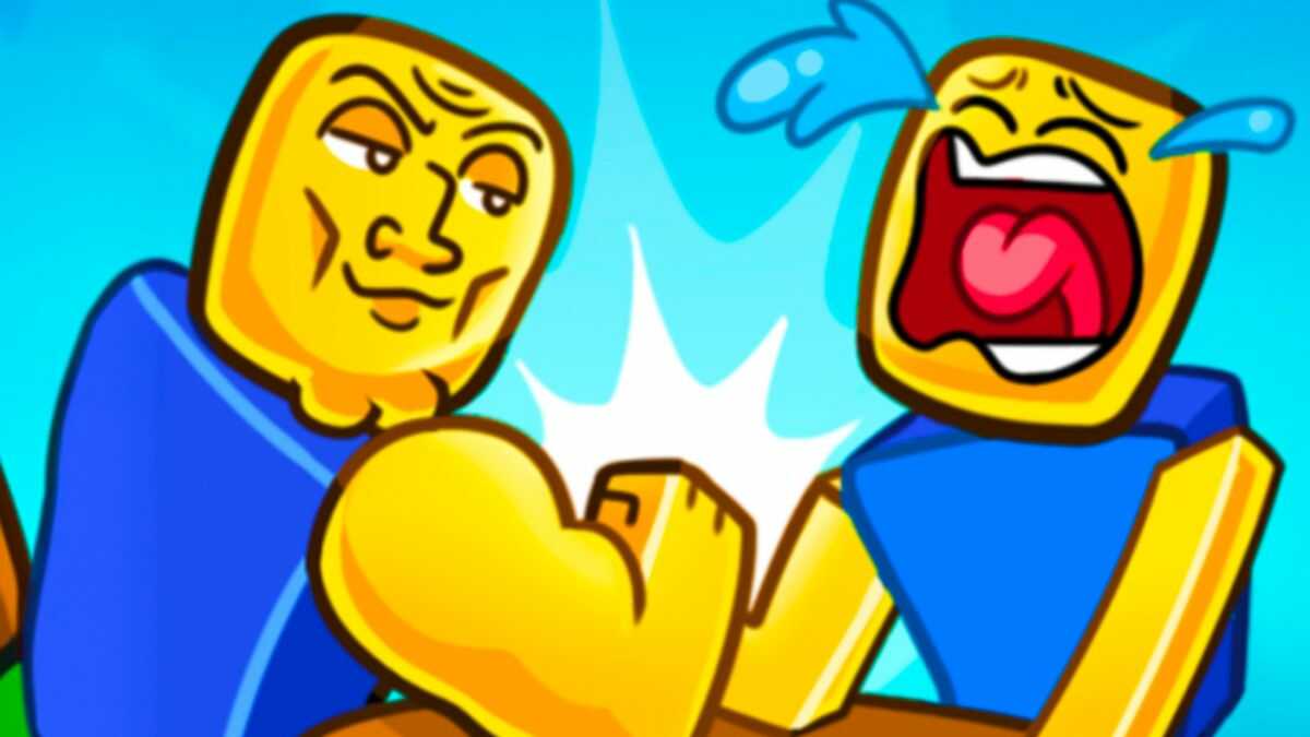 Code Arm Wrestle Simulator Mới Nhất 052024 Cách Nhập Code 7562