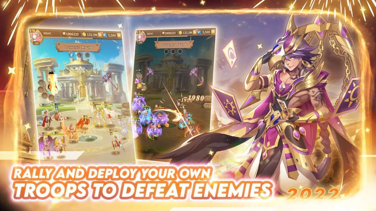 Code Elora's Raid Vận Mệnh Triệu Hồi mới nhất và cách nhập