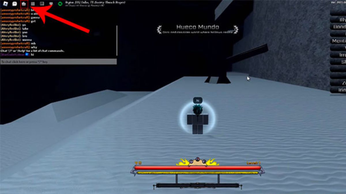 Code Peroxide Roblox Wiki mới nhất 05/2024 | Cách nhập code