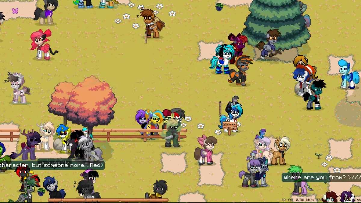 Tổng hợp code Pony Town mới nhất nhận quà hấp dẫn