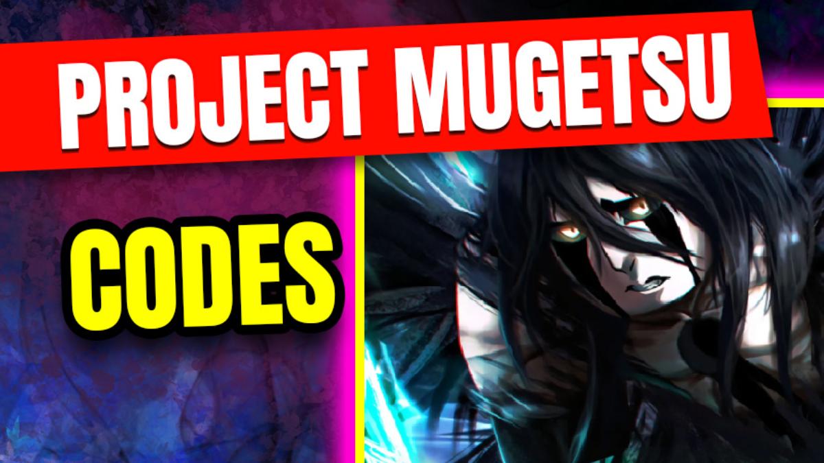 Code Project Mugetsu mới nhất 2024 cập nhật liên tục