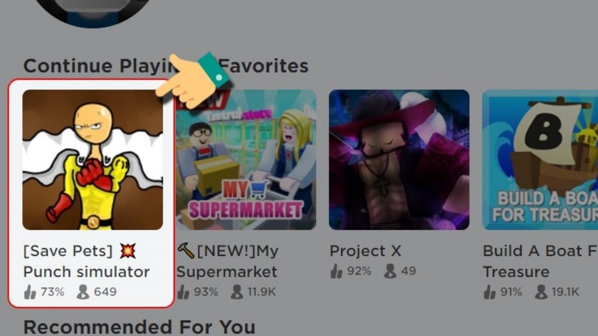 Code Punch Simulator mới nhất 05/2024 | Cách nhập code