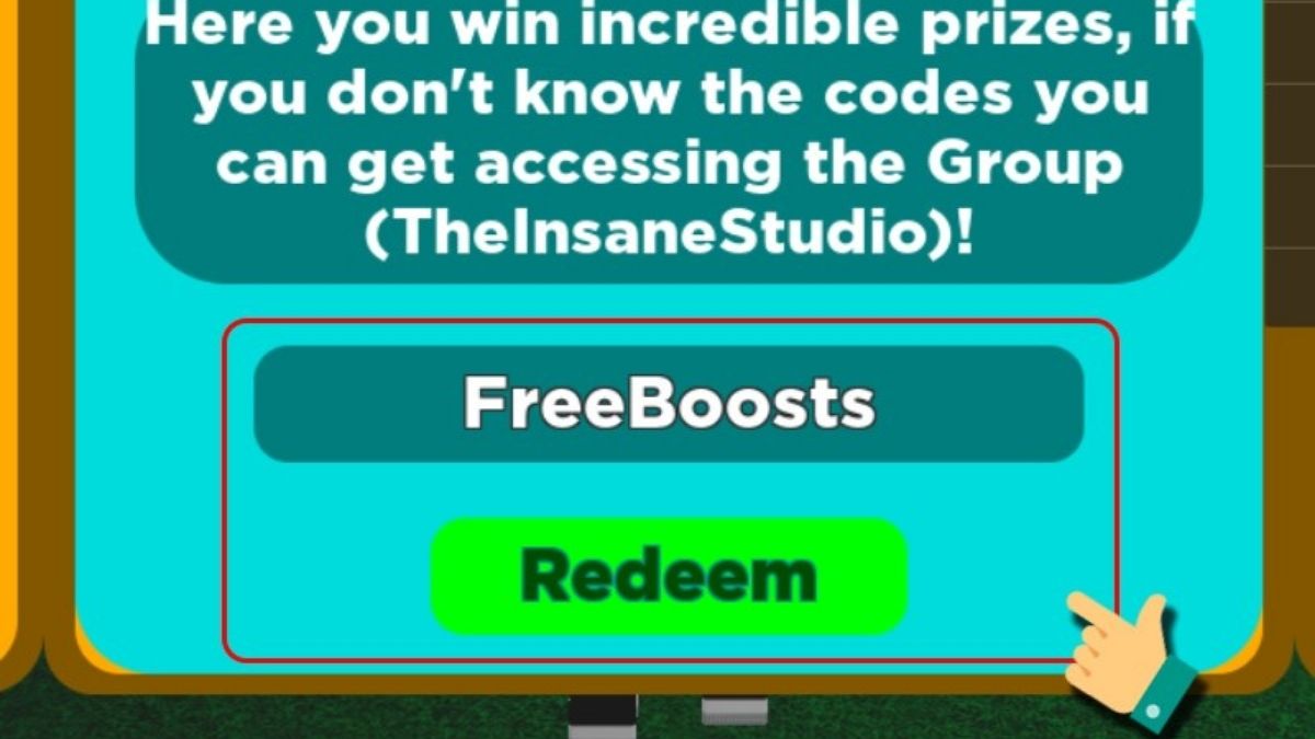 Code Punch Simulator mới nhất 05/2024 | Cách nhập code