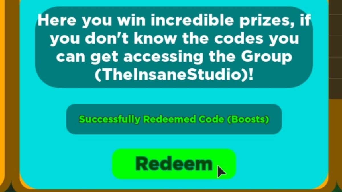 Code Punch Simulator mới nhất 05/2024 | Cách nhập code