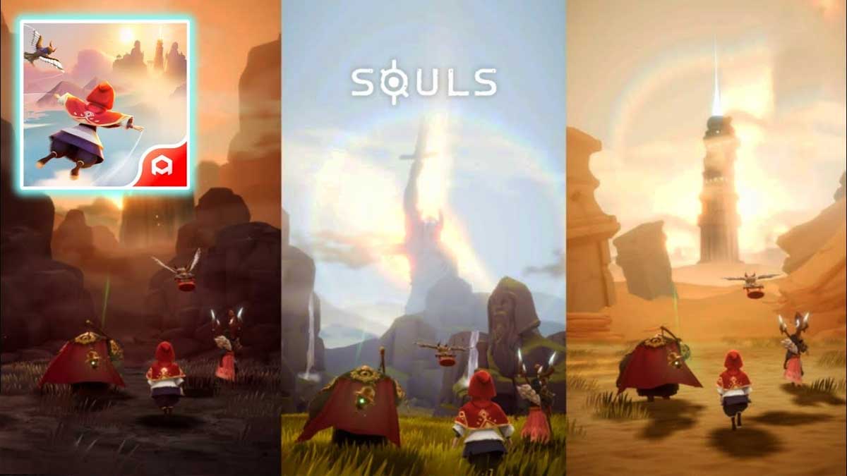 Tổng hợp code SOULS mới nhất 2024 | Cách nhập code