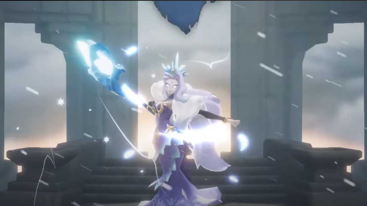 Tổng hợp code SOULS mới nhất 2024 | Cách nhập code