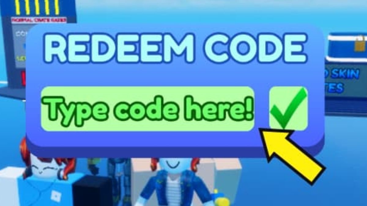 Code Sword Warriors mới nhất 3/2024 | Cách nhập code