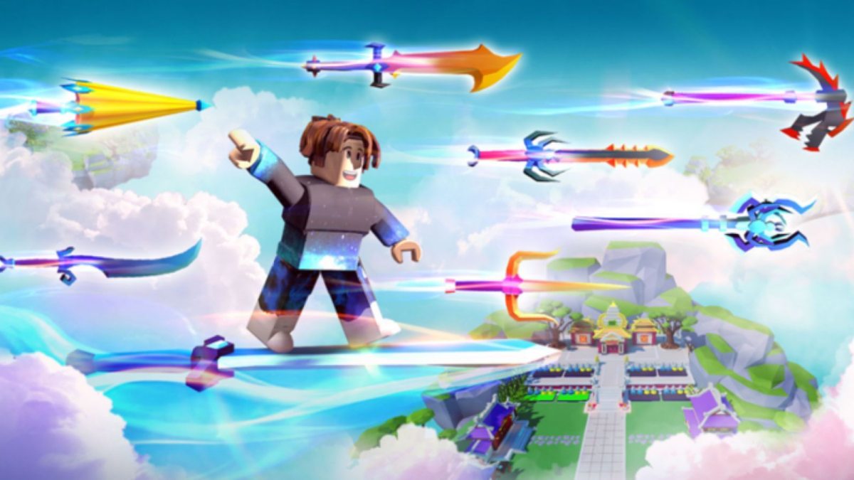 Code Weapon Fighting Simulator update mới nhất 04/2024