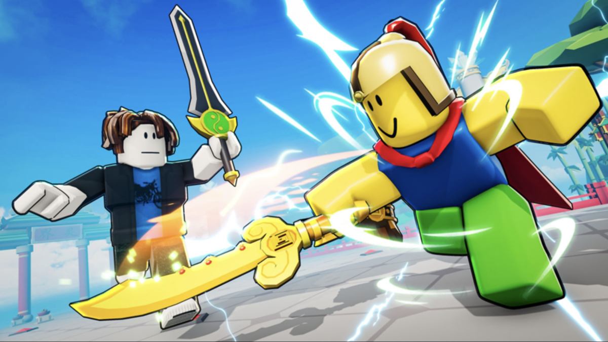 Code Weapon Fighting Simulator update mới nhất 04/2024