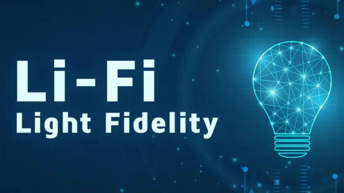 Công nghệ không dây Li-Fi có thật sự mạnh hơn 100 lần so với Wi-Fi?