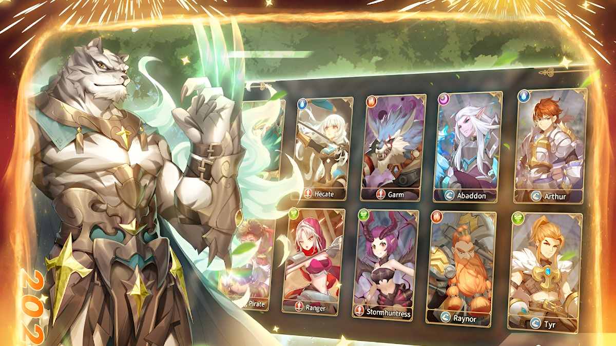 Cách tải Elora's Raid trên điện thoại Android, IOS miễn phí