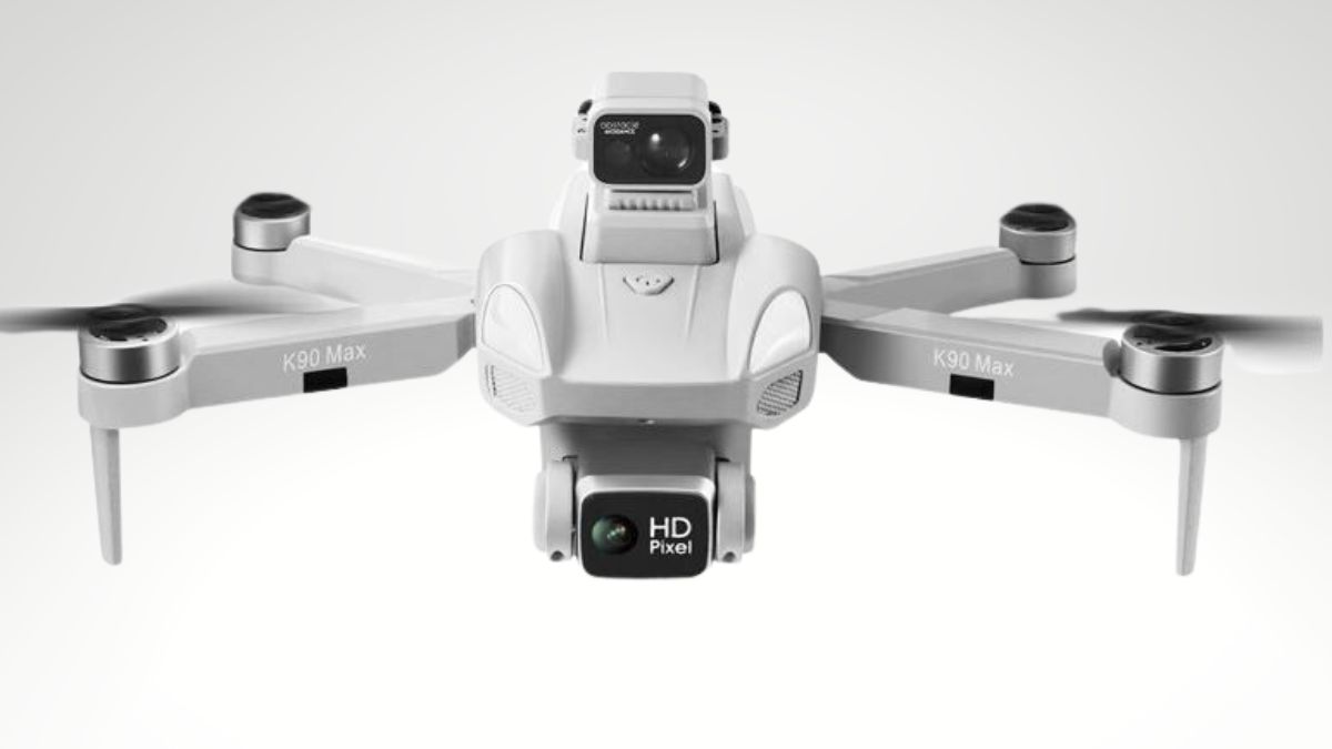 Top 5 chiếc Flycam 3 triệu mà bạn nên tham khảo