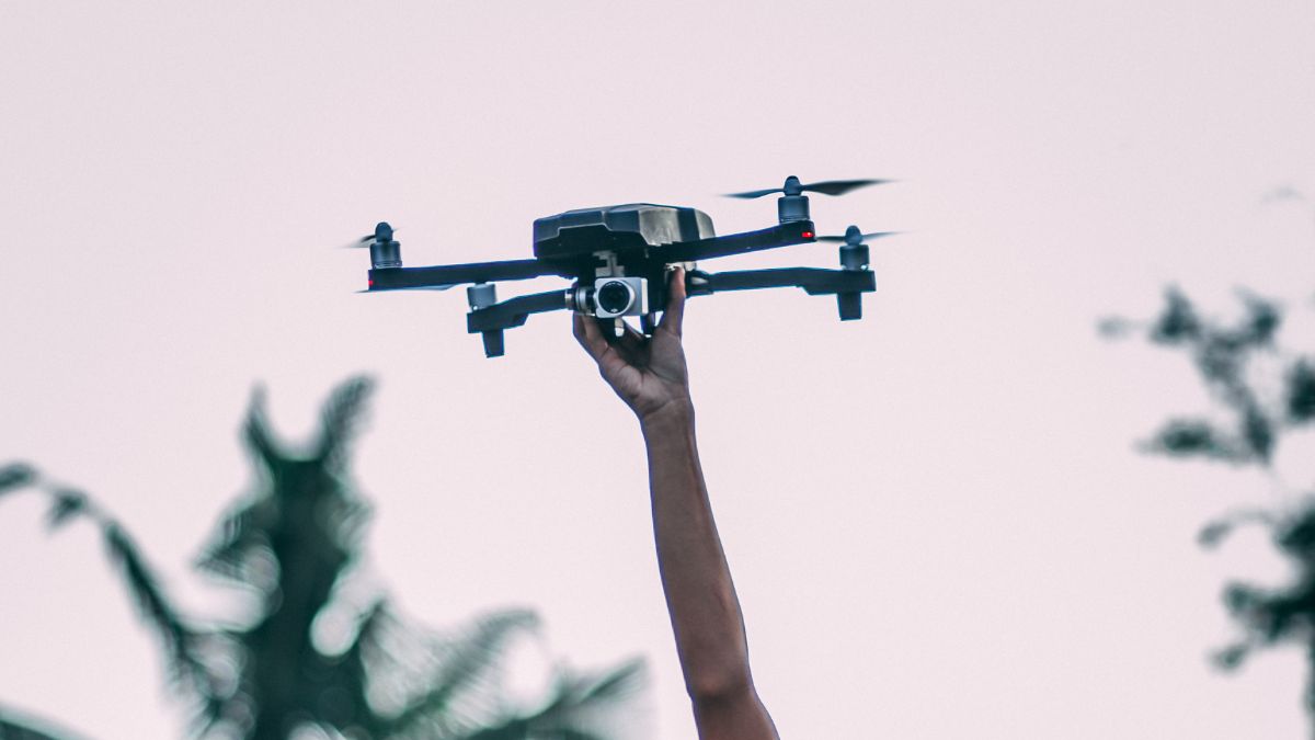 Những Flycam 5 triệu trở xuống nào đáng mua?