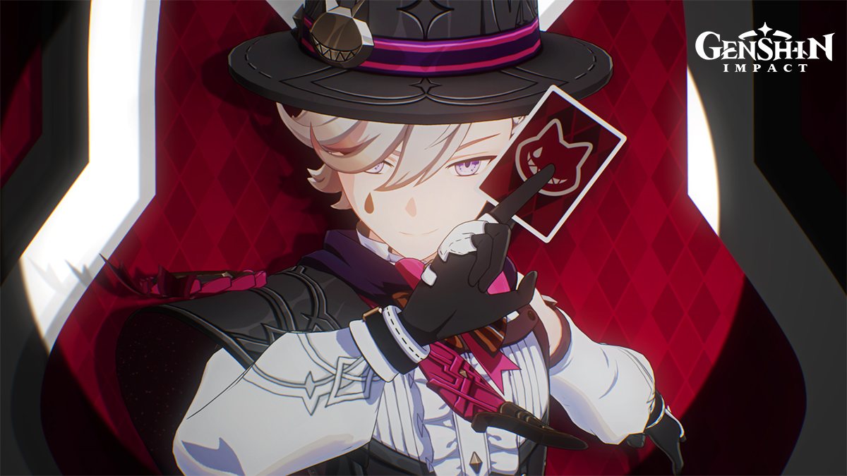 Genshin Impact: Đâu là những đồng đội tốt nhất trong team Lyney?