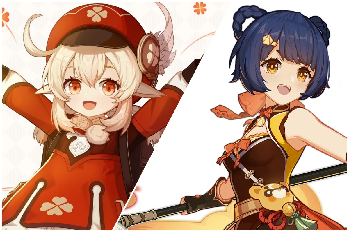 Genshin Impact: Đâu là những đồng đội tốt nhất trong team Lyney?