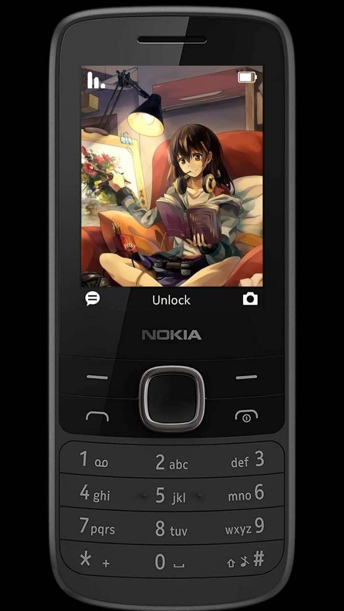 100+ hình nền Nokia (1280, 6300, đen trắng) cho iPhone