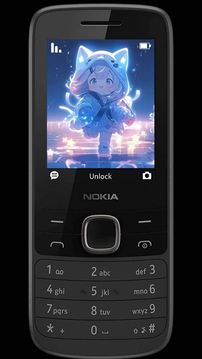 100+ hình nền Nokia (1280, 6300, đen trắng) cho iPhone