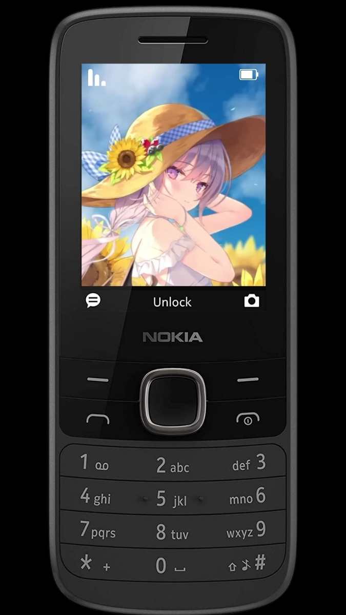 100+ hình nền Nokia (1280, 6300, đen trắng) cho iPhone