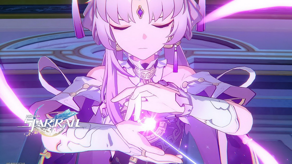 Honkai: Star Rail – Hướng dẫn build Fu Xuan, biến đội hình thành bất tử