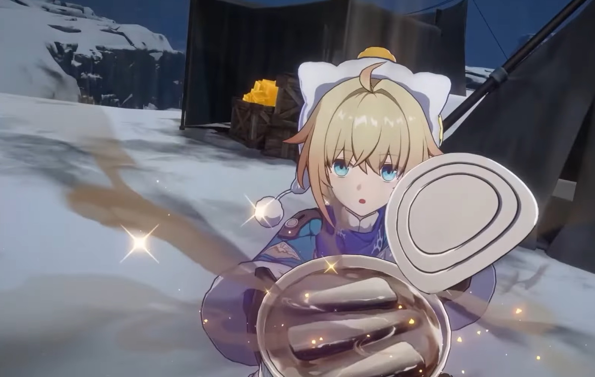 Honkai: Star Rail – Hướng dẫn build Lynx, healer 4 sao tốt nhất!